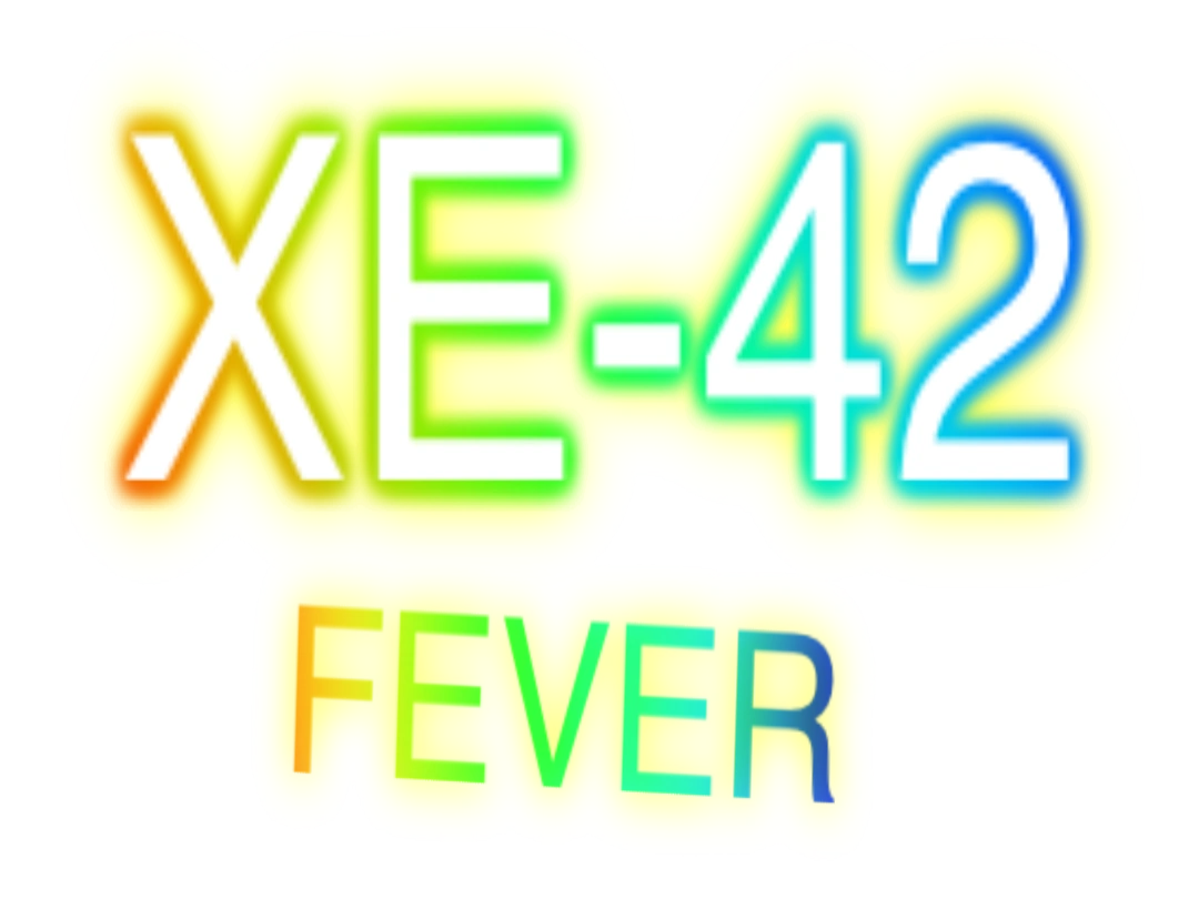 XE-42 | Roblox Interminable Rooms Wiki | Fandom