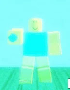 Gummy Flashlight | Roblox Interminable Rooms Wiki | Fandom