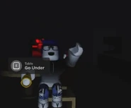 A-50 | Roblox Interminable Rooms Wiki | Fandom