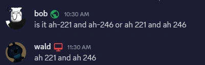 ah 246 | Roblox Interminable Rooms Wiki | Fandom