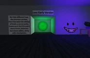 THE HISTORY | Roblox Interminable Rooms Wiki | Fandom