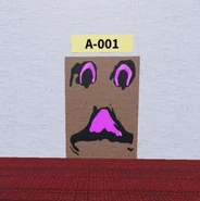 April Fools 2023 Event | Roblox Interminable Rooms Wiki | Fandom