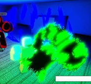 XXV-5 | Roblox Interminable Rooms Wiki | Fandom
