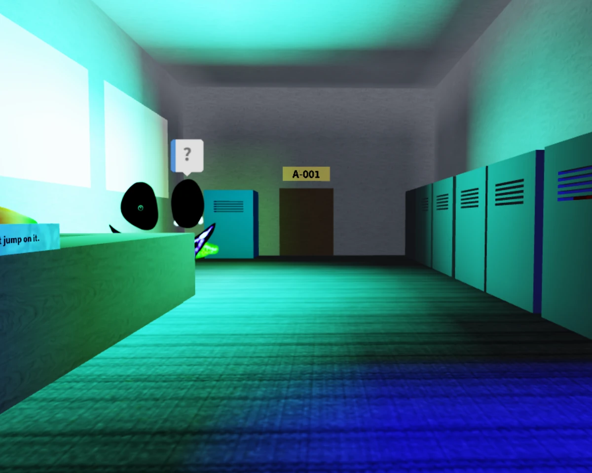 User blog:EmptyHall/Miscellaneous IR Projects of minw | Roblox ...