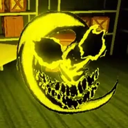 X-60 | Roblox Interminable Rooms Wiki | Fandom