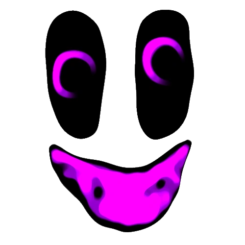 Purple Billy | Roblox Interminable Rooms Wiki | Fandom