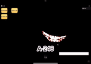 A-246 | Roblox Interminable Rooms Wiki | Fandom