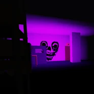 A-100 | Roblox Interminable Rooms Wiki | Fandom