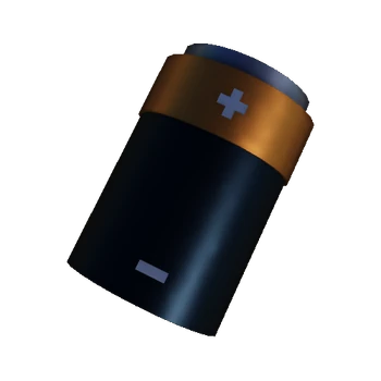 Batteries | Roblox Interminable Rooms Wiki | Fandom