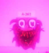 SCARY-100 | Roblox Interminable Rooms Wiki | Fandom