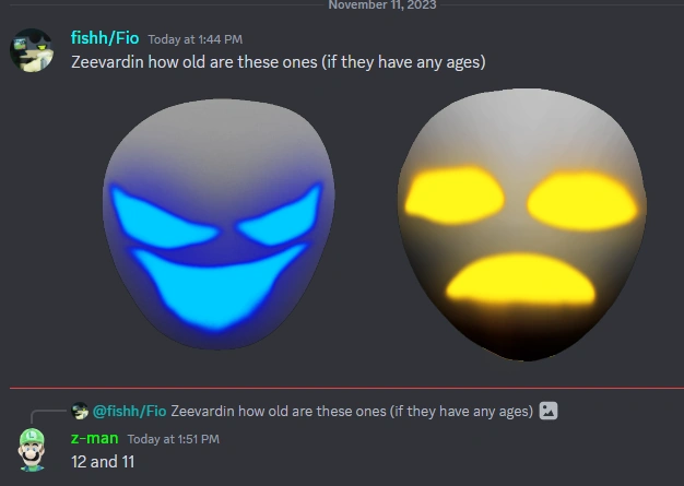 E-142 (Harmin) | Roblox Interminable Rooms Wiki | Fandom