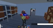 The Three Wise Bobs | Roblox Interminable Rooms Wiki | Fandom