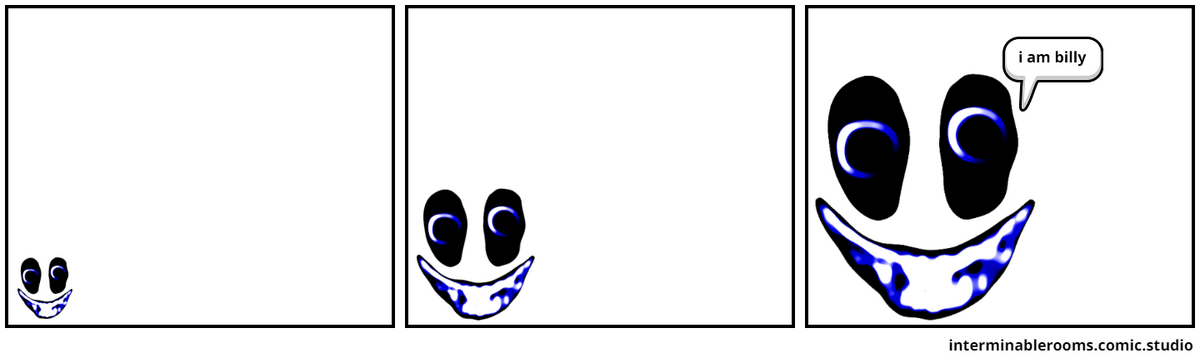 Category:Billy | Roblox Interminable Rooms Wiki | Fandom