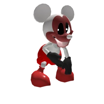 Official Contributors | Roblox Interminable Rooms Wiki | Fandom