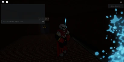 User blog:Ch0phva/Section Z | Roblox Interminable Rooms Wiki | Fandom