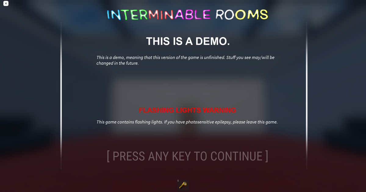 The Recoded Update Roblox Interminable Rooms Wiki Fandom