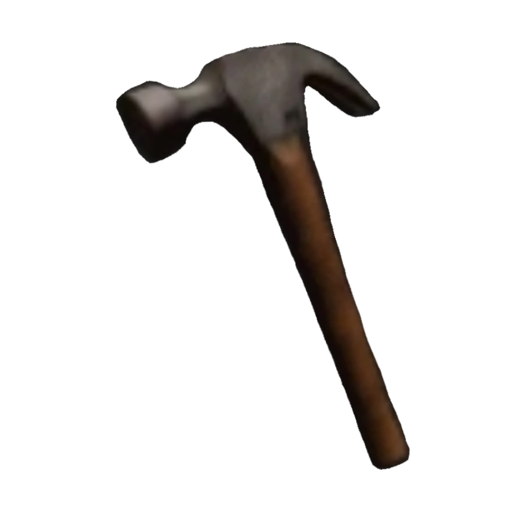 Hammer | Roblox Interminable Rooms Wiki | Fandom