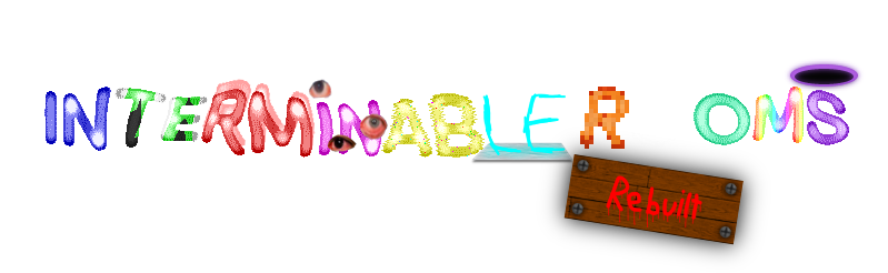 Interminable Rooms | Roblox Interminable Rooms Wiki | Fandom
