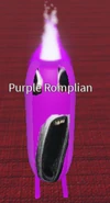 Romplians | Roblox Interminable Rooms Wiki | Fandom