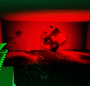 Scary Mode | Roblox Interminable Rooms Wiki | Fandom