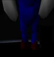 Mario | Roblox Interminable Rooms Wiki | Fandom