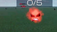 Baby Bully Billy | Roblox Interminable Rooms Wiki | Fandom