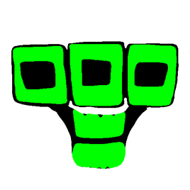 CHA-1 | Roblox Interminable Rooms Wiki | Fandom