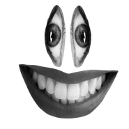 E-60 (The Doppelgänger) | Roblox Interminable Rooms Wiki | Fandom