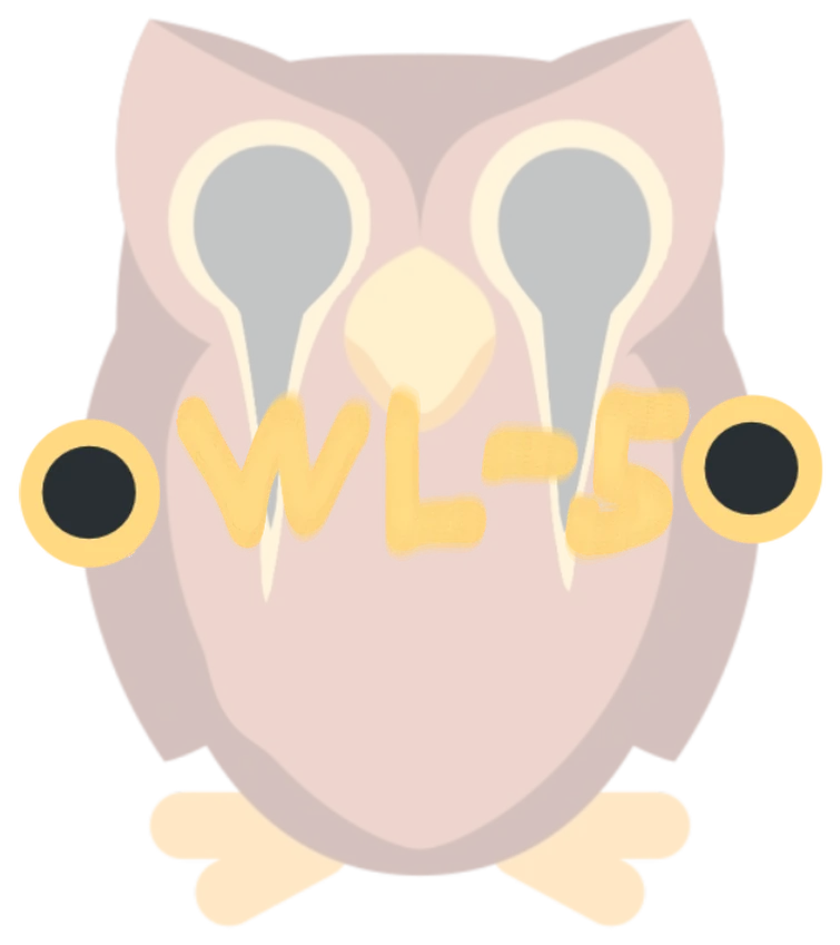 OWL-50 | Roblox Interminable Rooms Wiki | Fandom