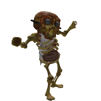 Official Contributors | Roblox Interminable Rooms Wiki | Fandom