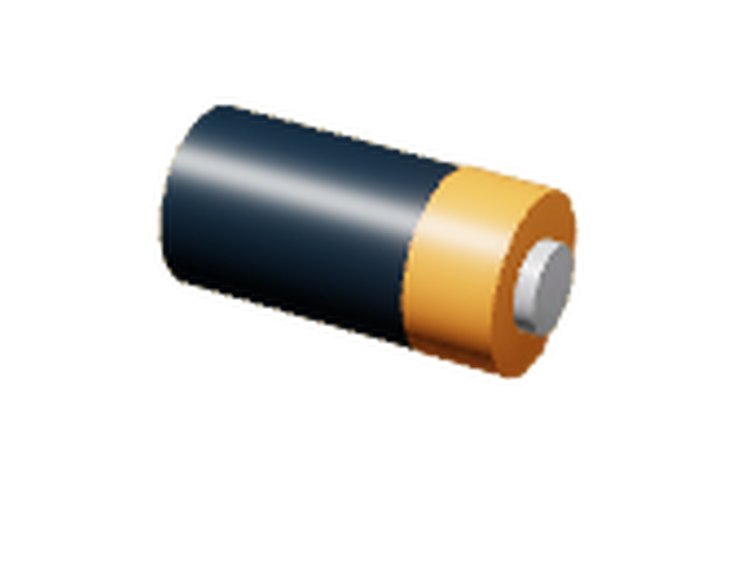 Batteries Roblox Interminable Rooms Wiki Fandom