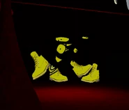 Tiny Timbs Tony | Roblox Interminable Rooms Wiki | Fandom