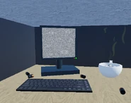 Room Types | Roblox Interminable Rooms Wiki | Fandom