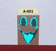 April Fools 2023 Event | Roblox Interminable Rooms Wiki | Fandom