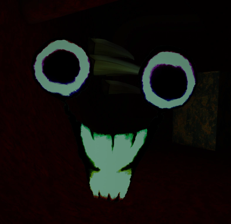 DNC-1 | Roblox Interminable Rooms Wiki | Fandom