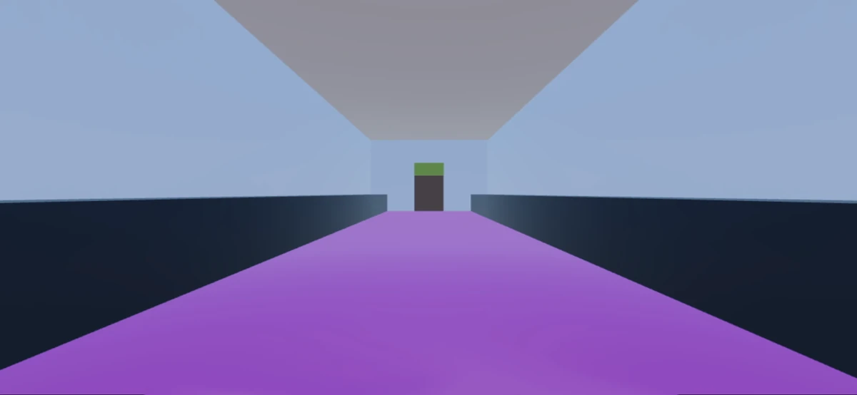 Section AN | Roblox Interminable Rooms Wiki | Fandom