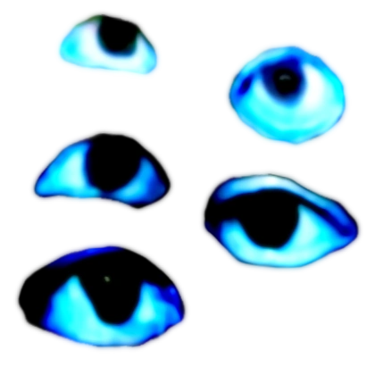 E-95 | Roblox Interminable Rooms Wiki | Fandom