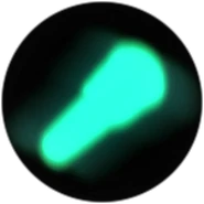 Gummy Flashlight | Roblox Interminable Rooms Wiki | Fandom