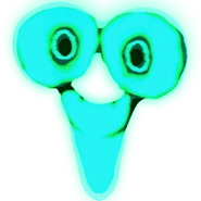 XE-1 | Roblox Interminable Rooms Wiki | Fandom