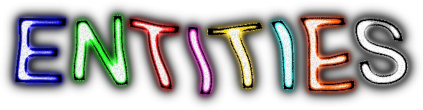 Entities | Roblox Interminable Rooms Wiki | Fandom