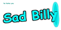Sad Billy | Roblox Interminable Rooms Wiki | Fandom