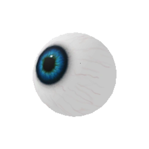 Eye Ball | Roblox Interminable Rooms Wiki | Fandom