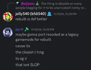 The Recoded Update | Roblox Interminable Rooms Wiki | Fandom