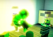 XXV-5 | Roblox Interminable Rooms Wiki | Fandom