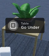 Game Mechanics | Roblox Interminable Rooms Wiki | Fandom