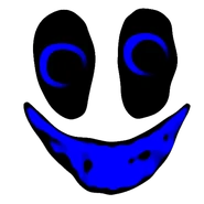 Billy | Roblox Interminable Rooms Wiki | Fandom