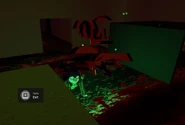 SCARY-120 | Roblox Interminable Rooms Wiki | Fandom