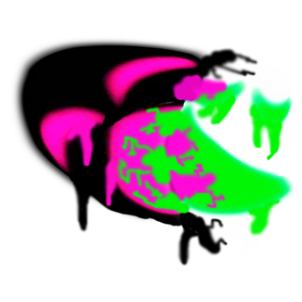 User blog:Ch0phva/E-286 (The amalgamation) | Roblox Interminable Rooms ...