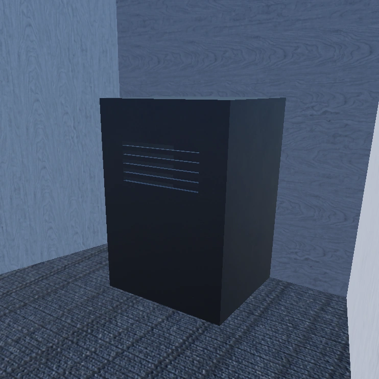 Game Mechanics | Roblox Interminable Rooms Wiki | Fandom