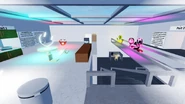 THE HISTORY | Roblox Interminable Rooms Wiki | Fandom